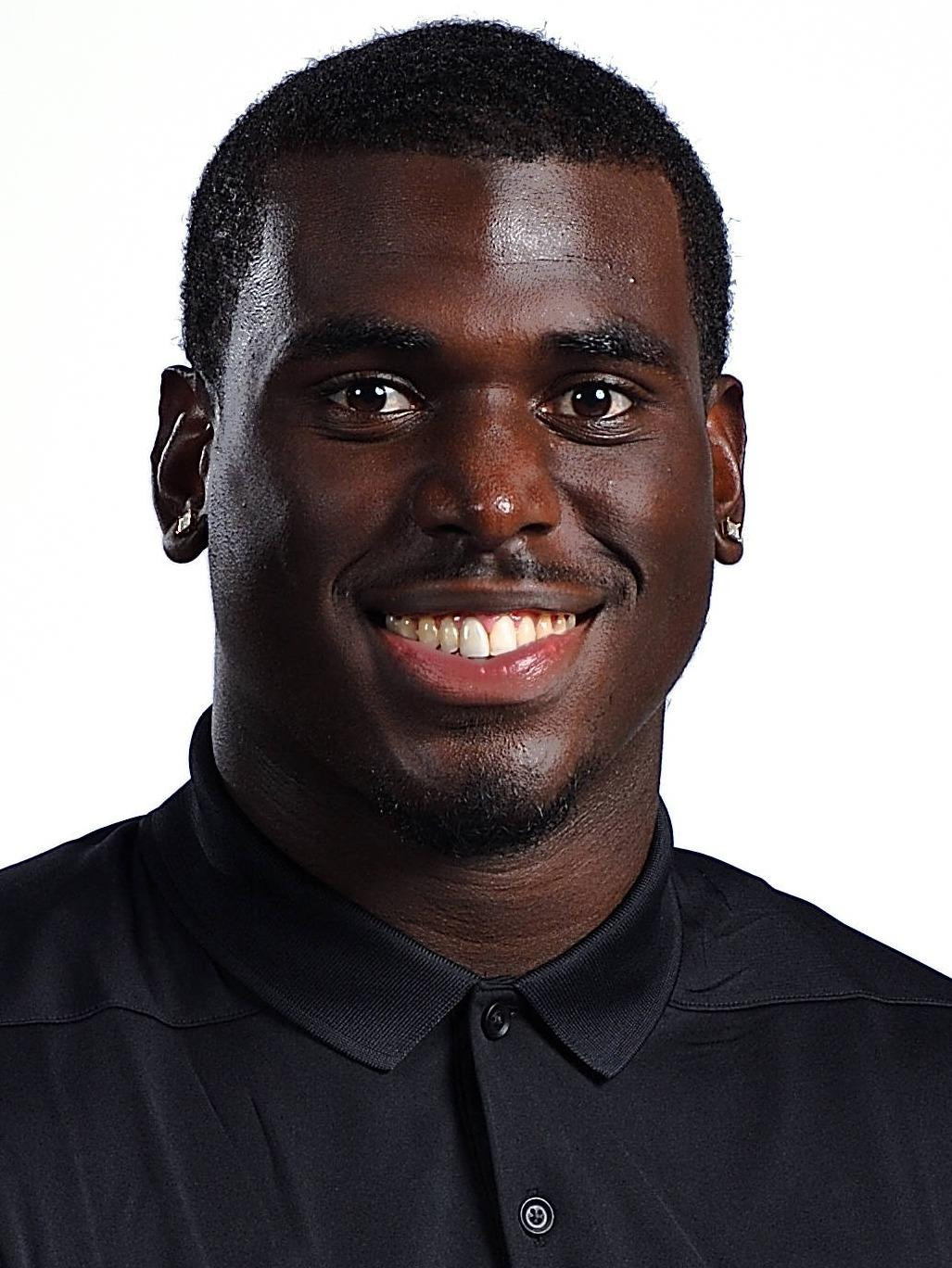 Brendon Hayes - Football 2018 - UCF Athletics - Official Athletics Website