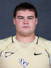 Matt Morrison - Football 2011 - UCF Athletics - Official Athletics Website