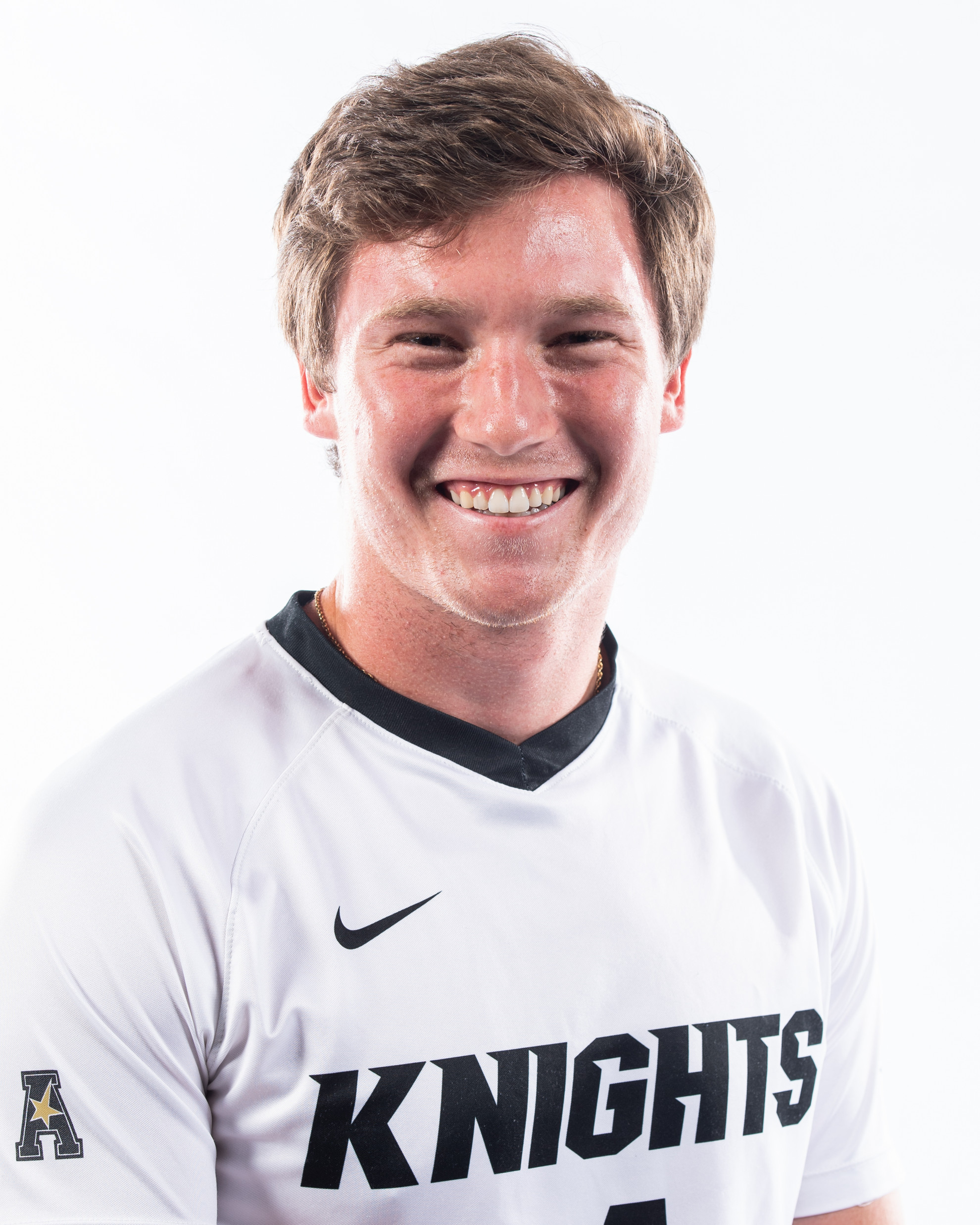 Jack McCloskey - Men's Soccer 2019 - UCF Athletics - Official Athletics ...