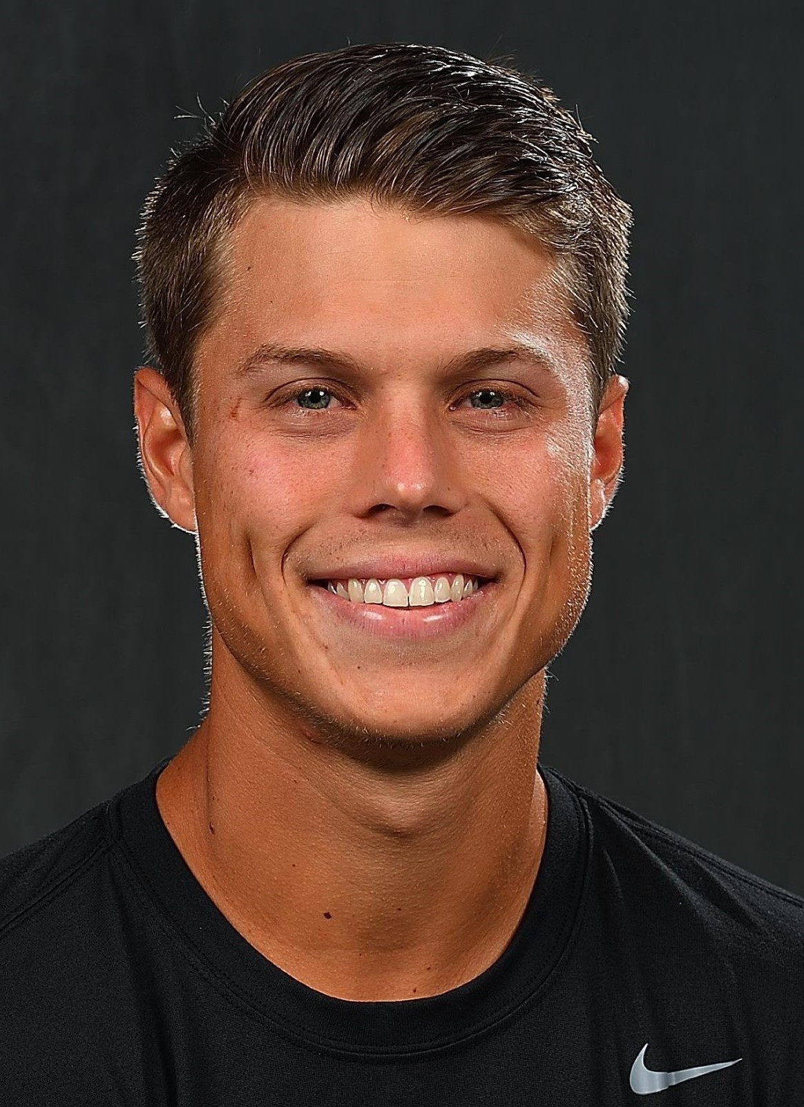 Reece Acree - Men's Tennis 2016-17 - UCF Athletics - Official Athletics ...