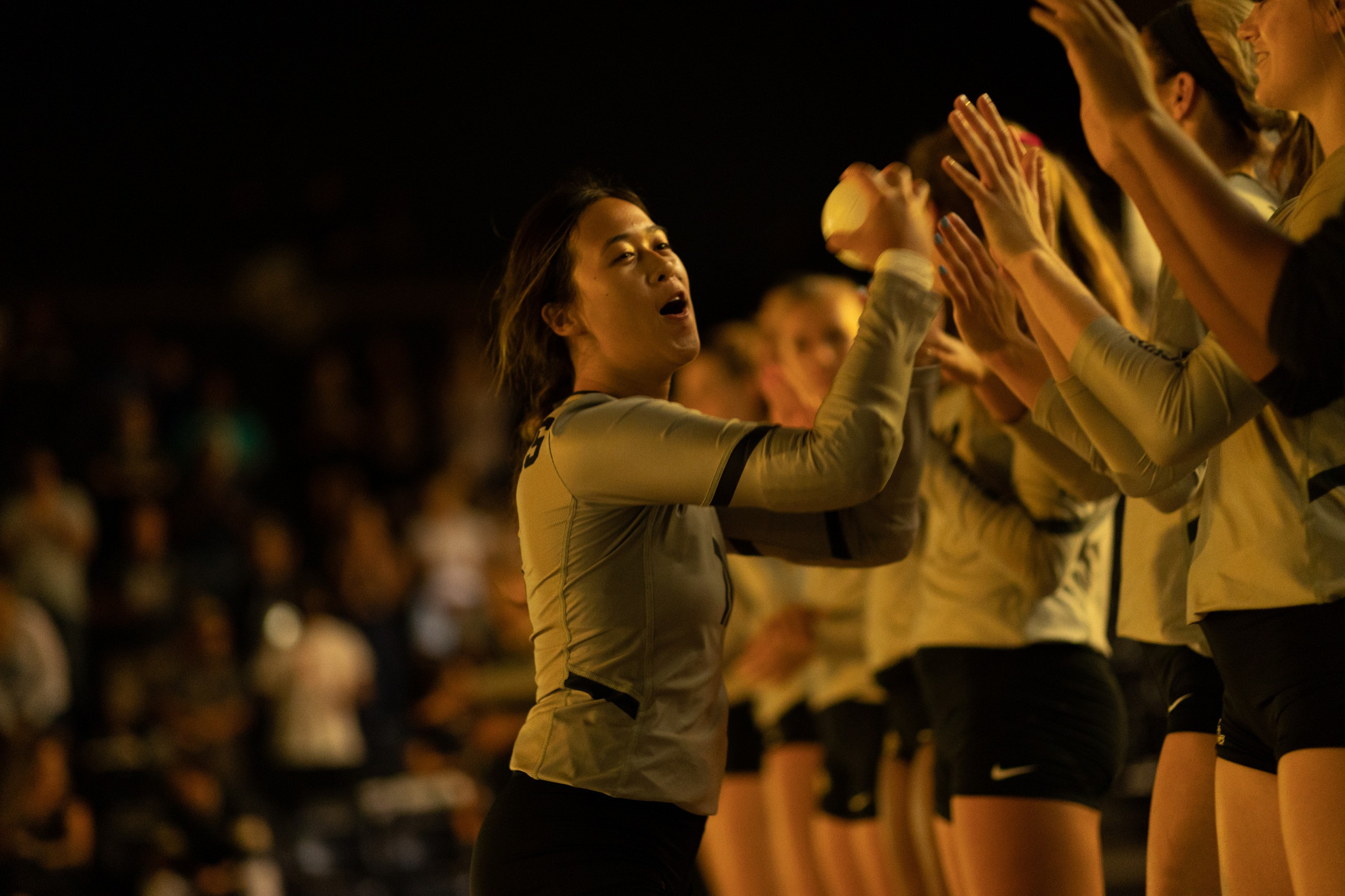 Knights Set to Host UCF Challenge - UCF Athletics - Official Athletics ...