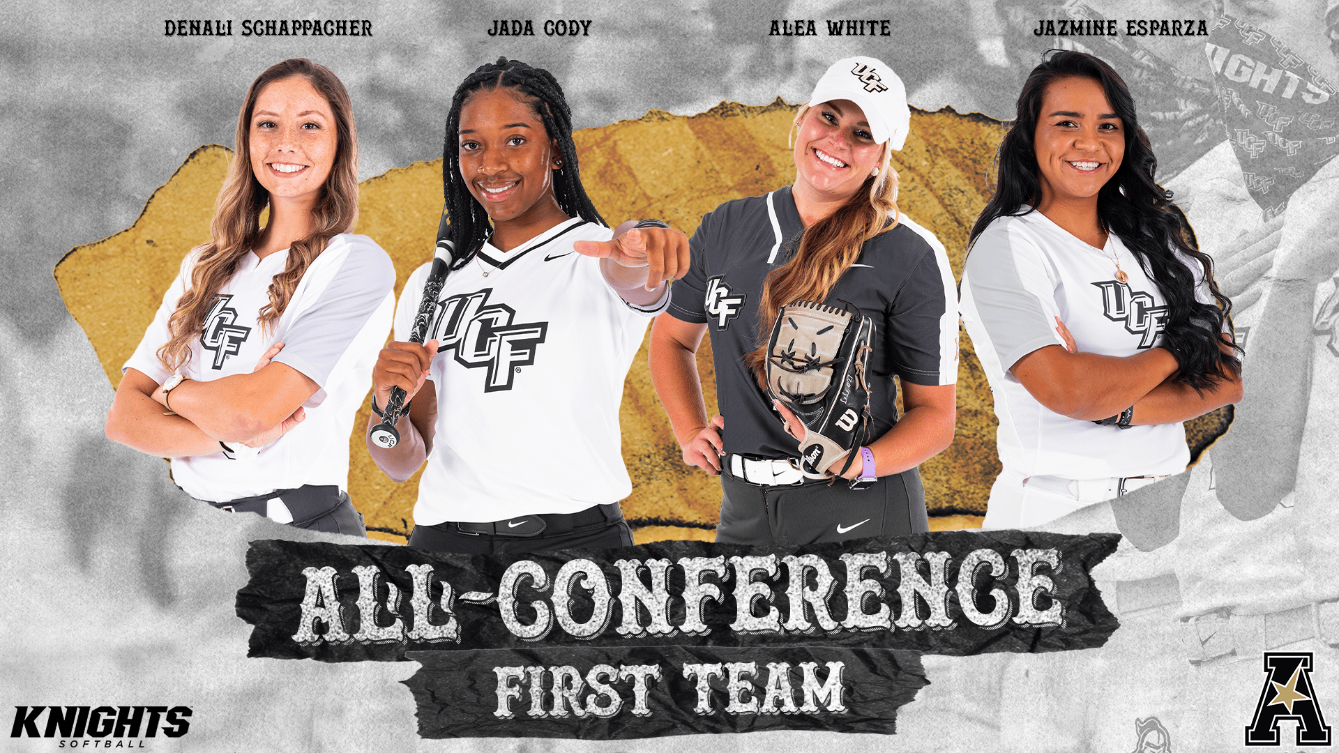 Gianna Mancha - Softball 2021 - UCF Athletics - Official Athletics Website