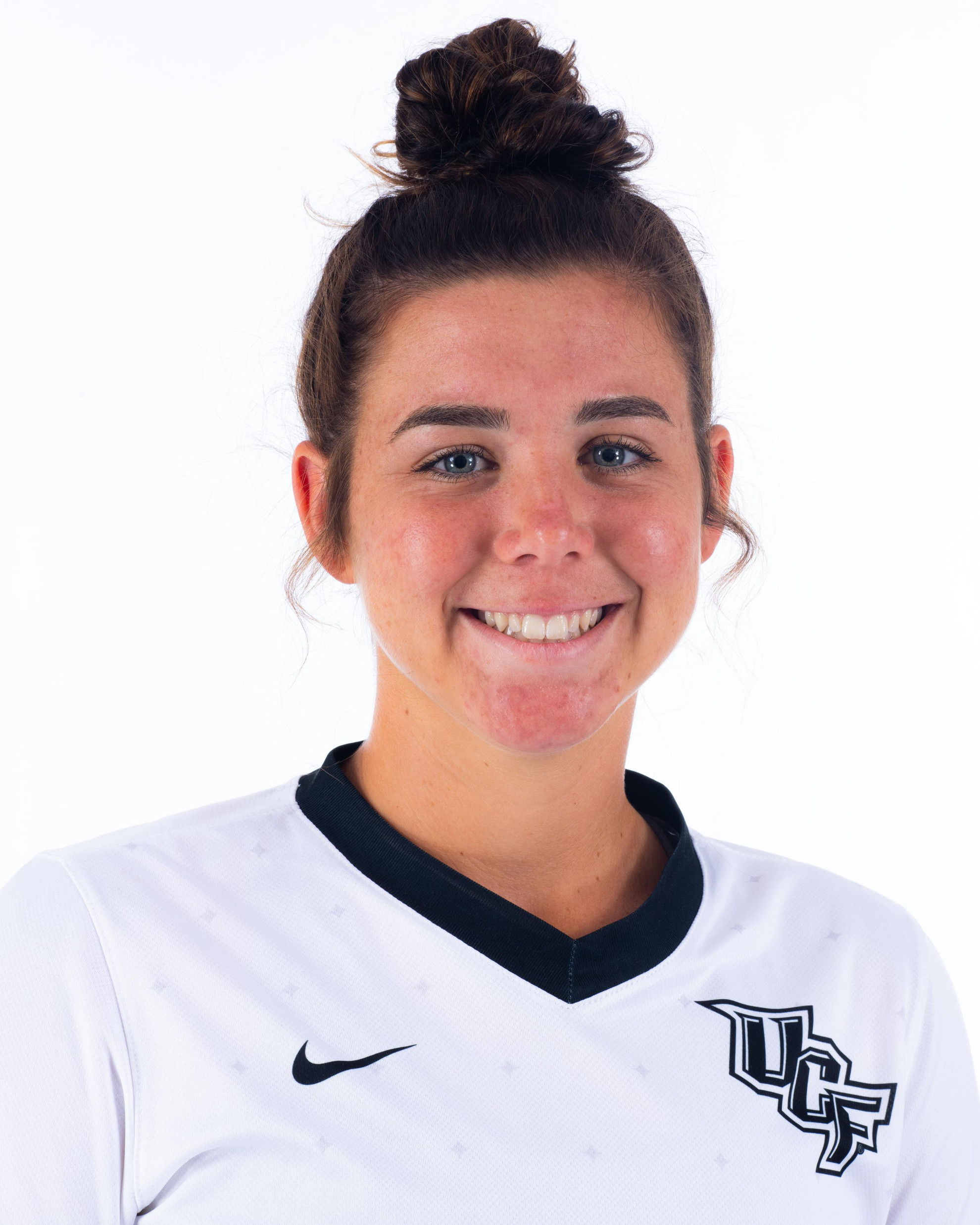Madison Murnin - Women's Soccer 2019 - UCF Athletics - Official ...