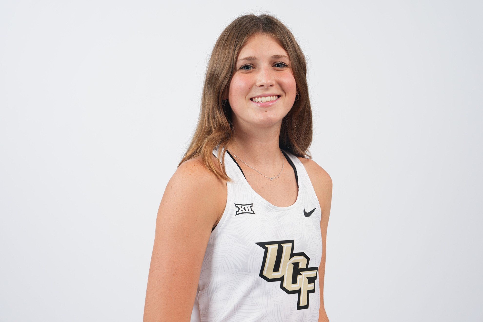 Kendall Hughes - Track and Field 2024 - UCF Athletics - Official ...