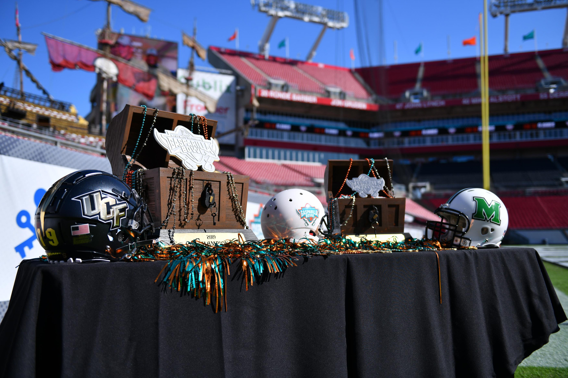 Christopher DeLoach - Football 2019 - UCF Athletics - Official ...