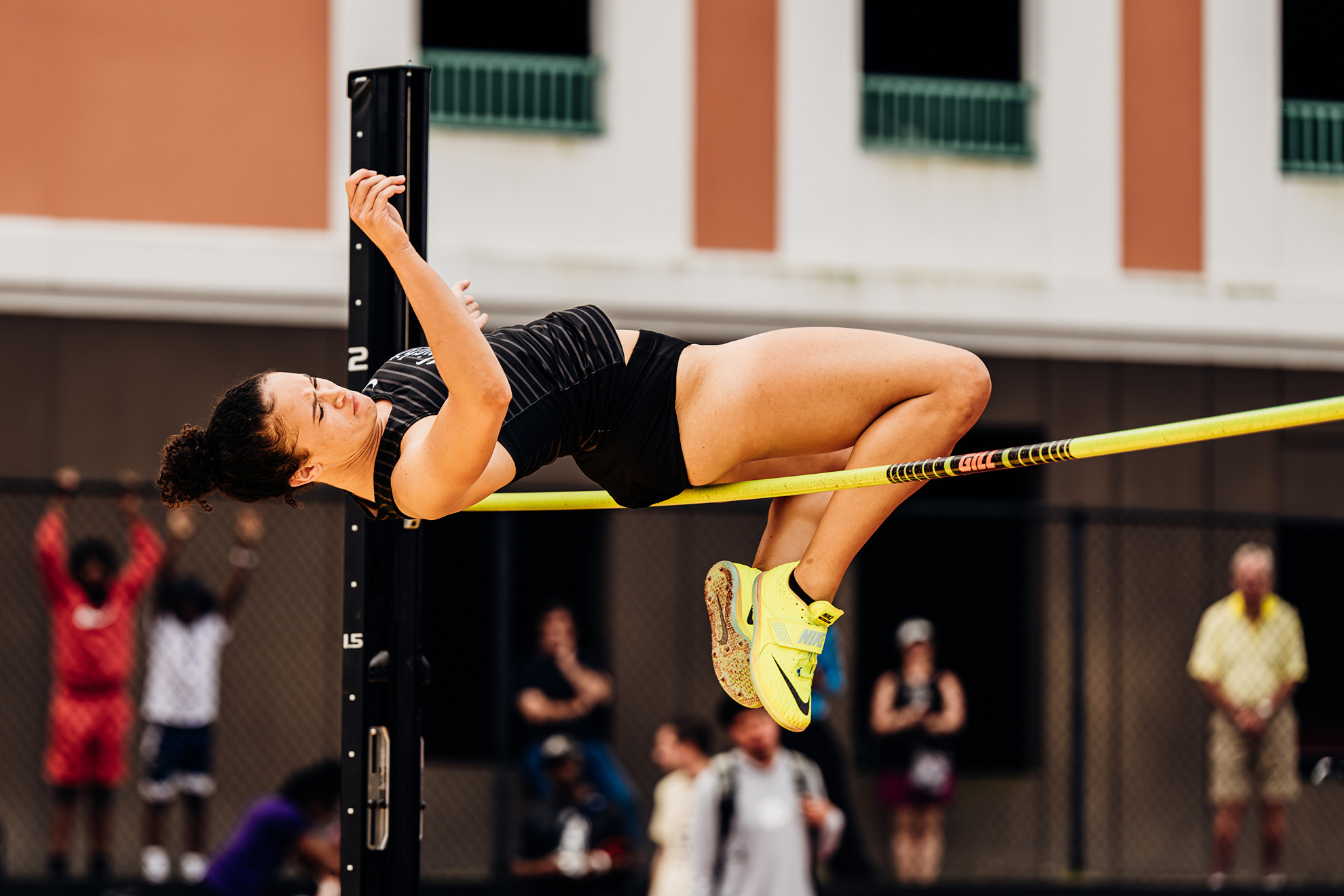 Multis Squad Shines for No. 9 Track and Field to Open Hurricane Alumni ...