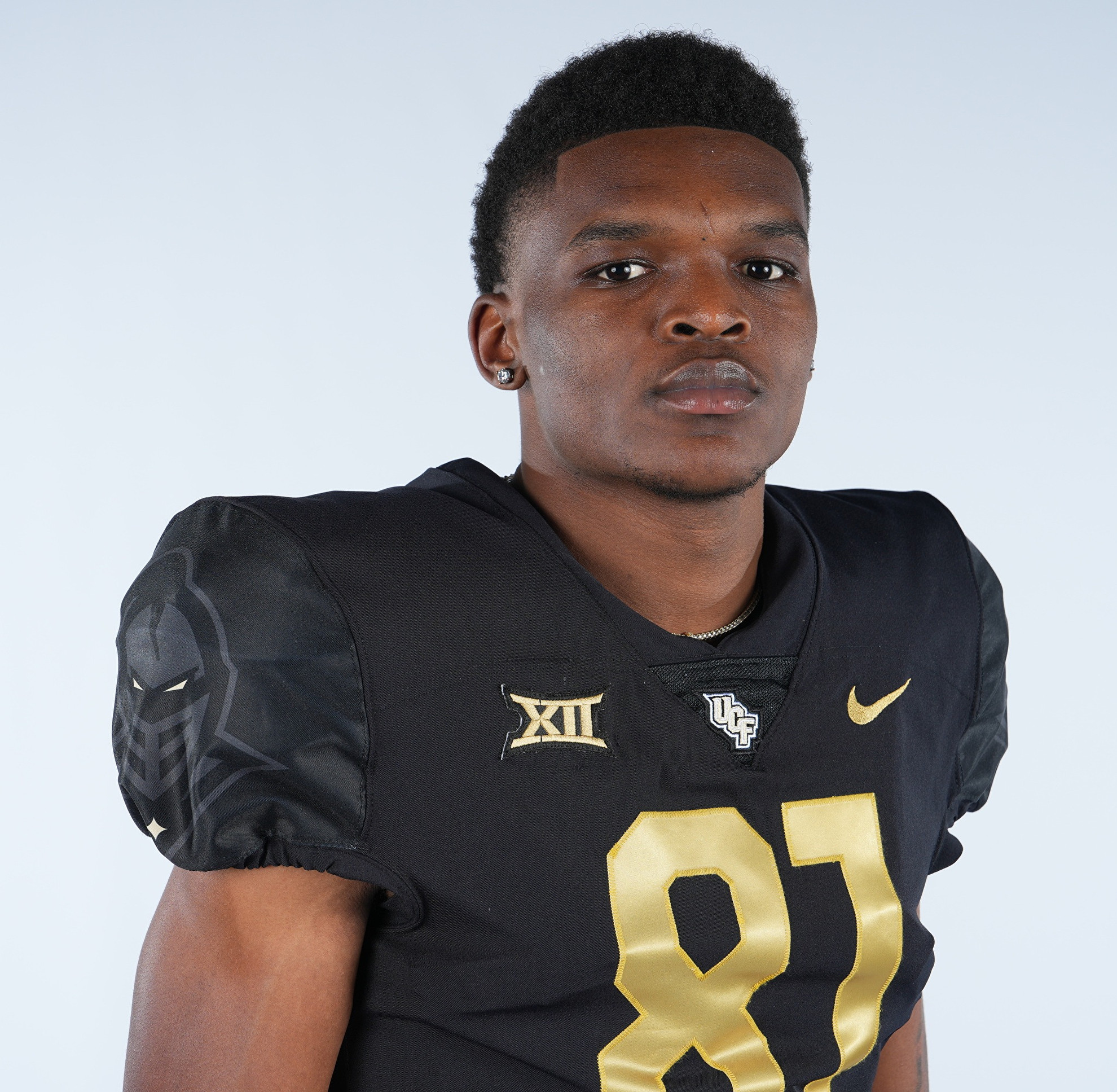 Tyler Griffin - 2023 Football - UCF Athletics - Official Athletics Website
