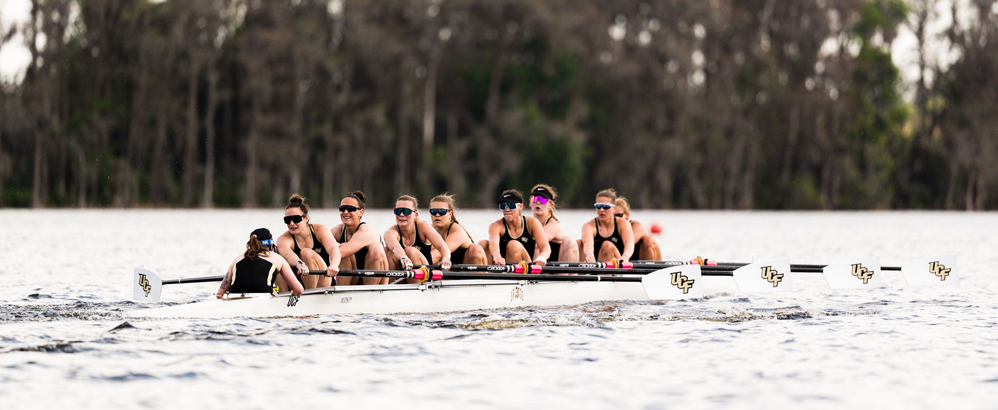 Rowing Ranked For The First Time at No. 25 In CRCA Poll - UCF Athletics ...
