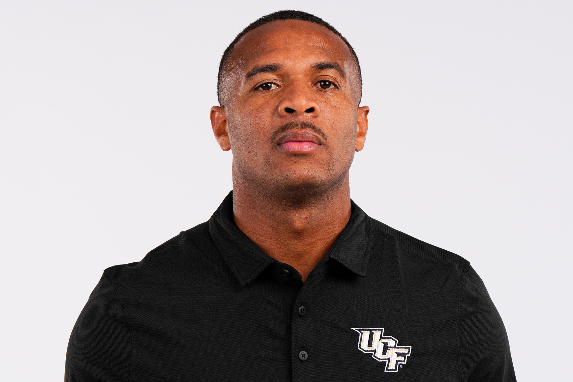 Brandon Harris - UCF Athletics - Official Athletics Website