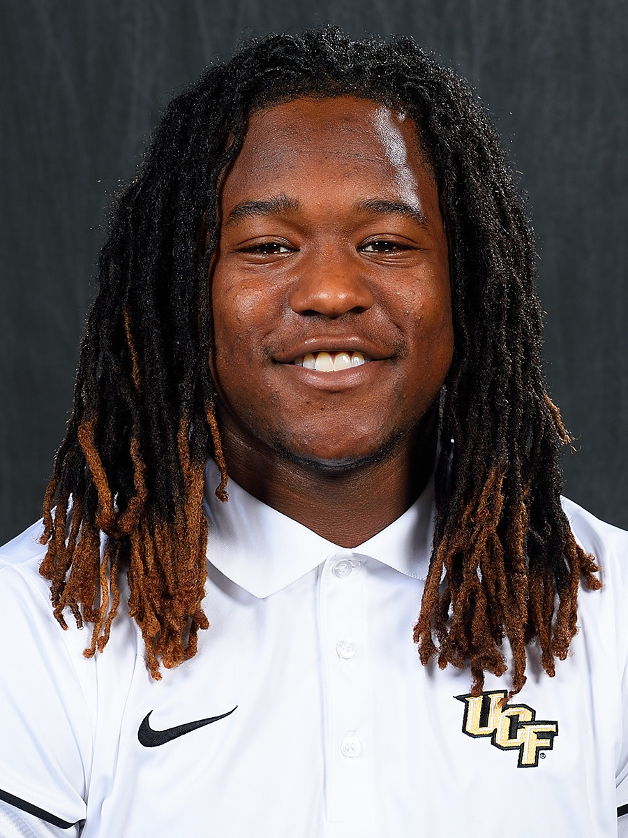 Shaquem Griffin - Football 2016 - UCF Athletics - Official Athletics ...