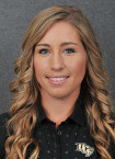 Jessica Schall - Women's Golf 2013-14 - UCF Athletics - Official ...