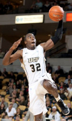 Isaiah Sykes Named Bright House Student-Athlete of the Week - UCF ...