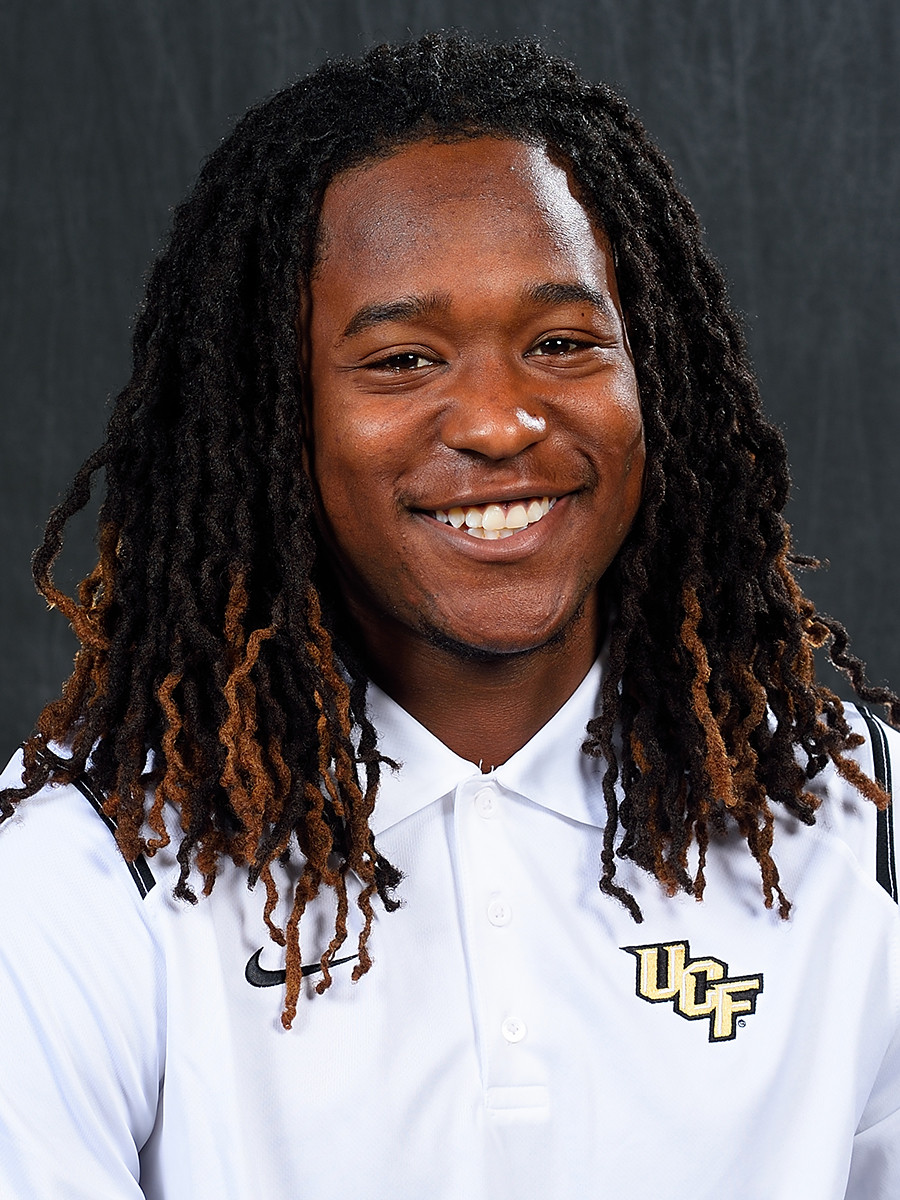 Shaquill Griffin Football 2016 UCF Athletics Official Athletics Website
