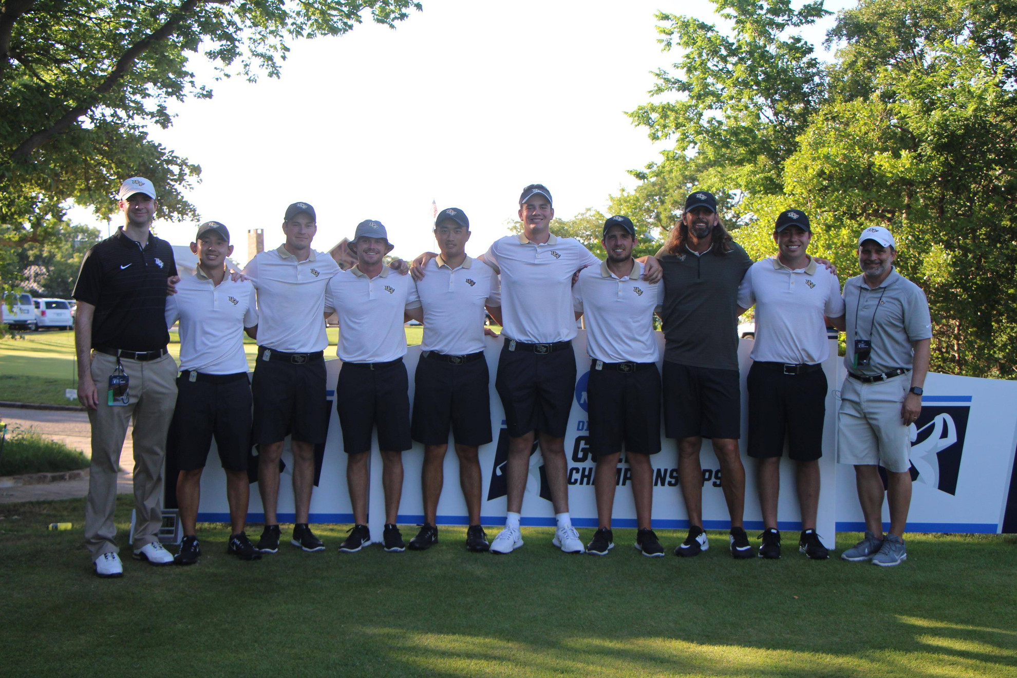 Manuel Elvira - Men's Golf 2016-17 - UCF Athletics - Official Athletics ...