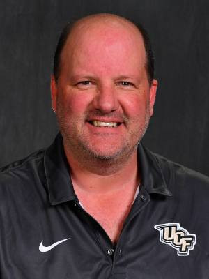 Billy Ray Johnson - UCF Athletics - Official Athletics Website