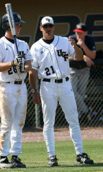 Rich Wallace - UCF Athletics - Official Athletics Website