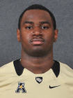 Micah Reed - Football 2013 - UCF Athletics - Official Athletics Website