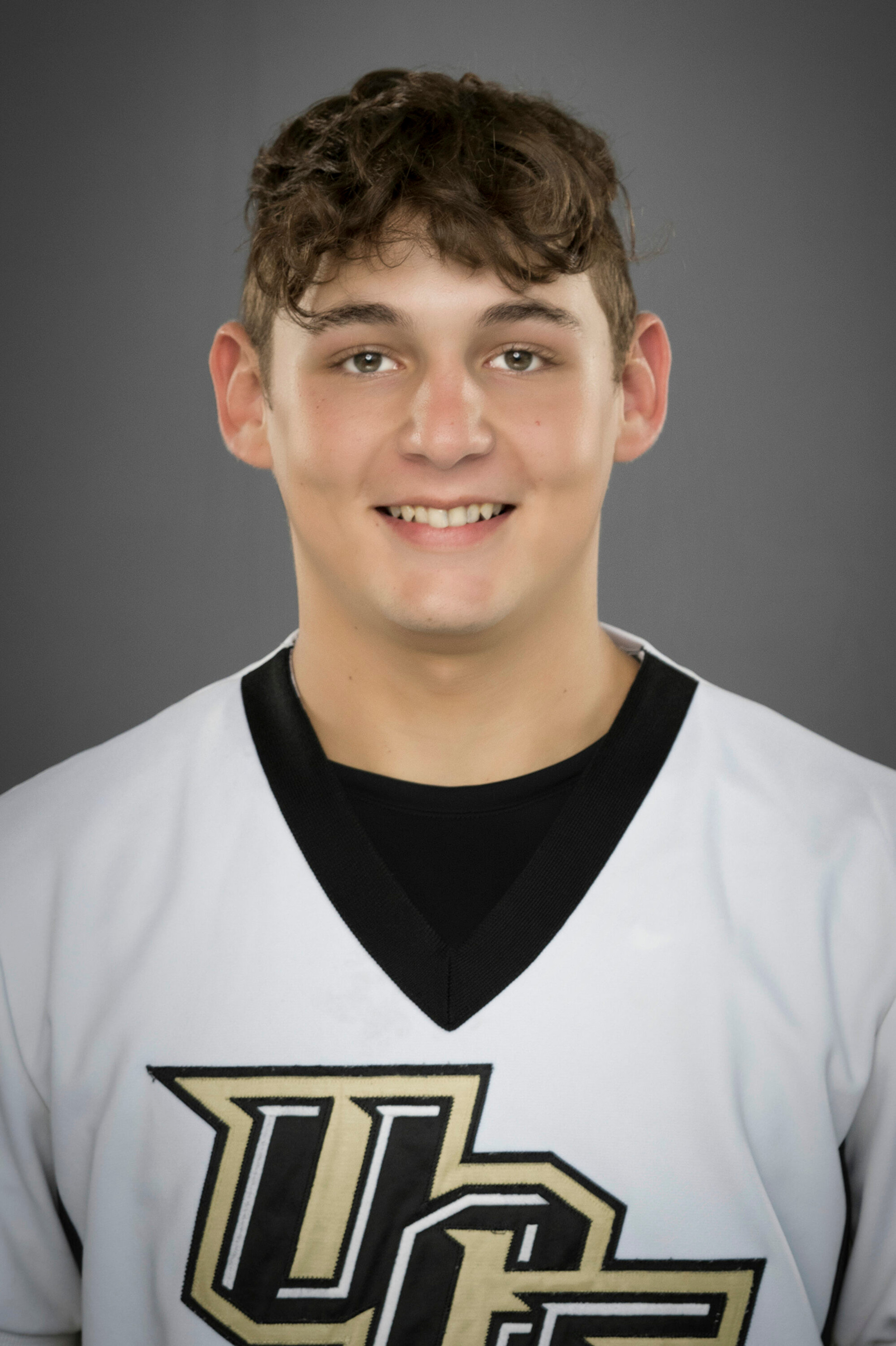 Henry Roslow - Cheer/Dance 2024-25 - UCF Athletics - Official Athletics ...