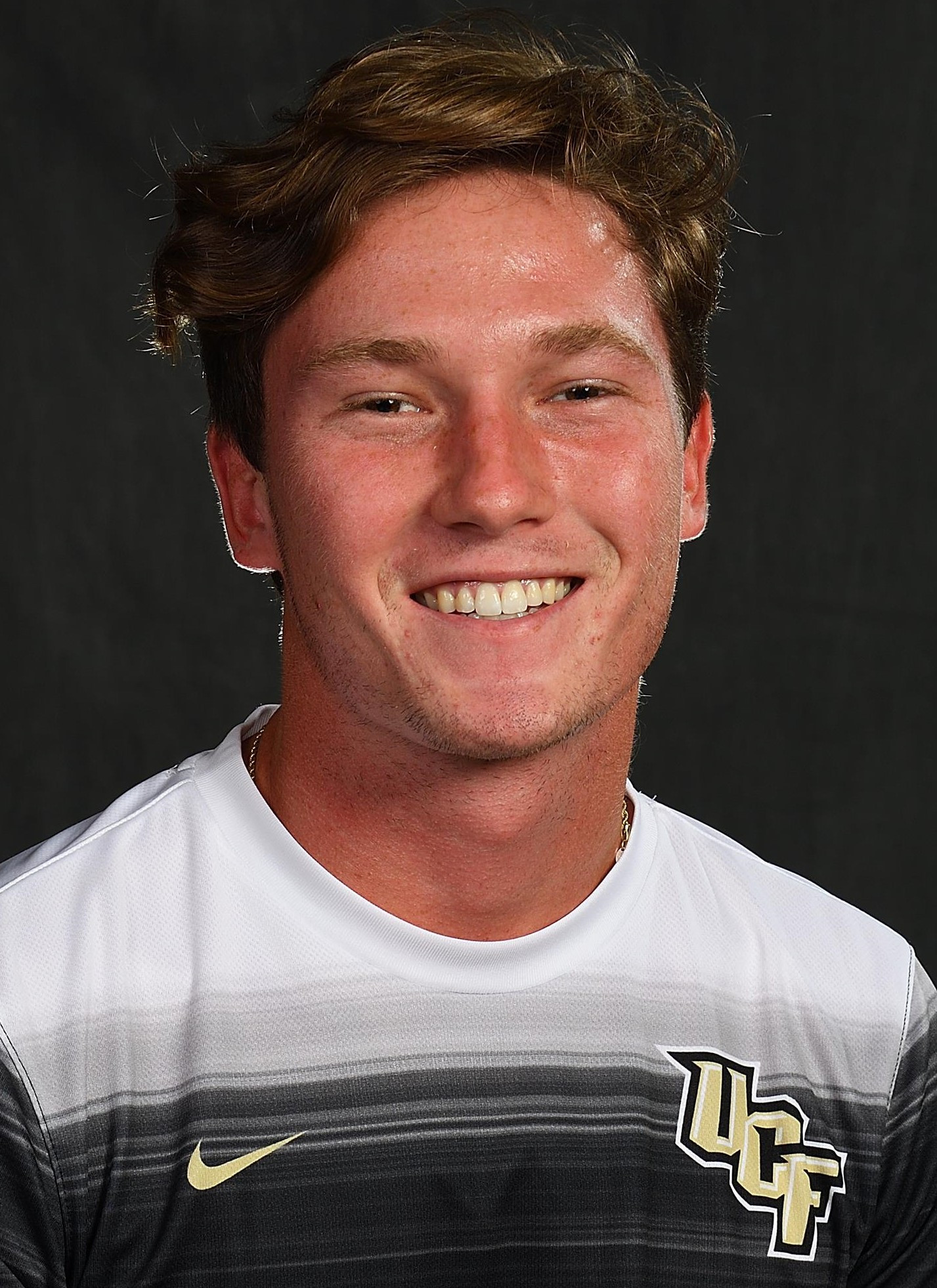 Jack McCloskey - Men's Soccer 2017 - UCF Athletics - Official Athletics ...