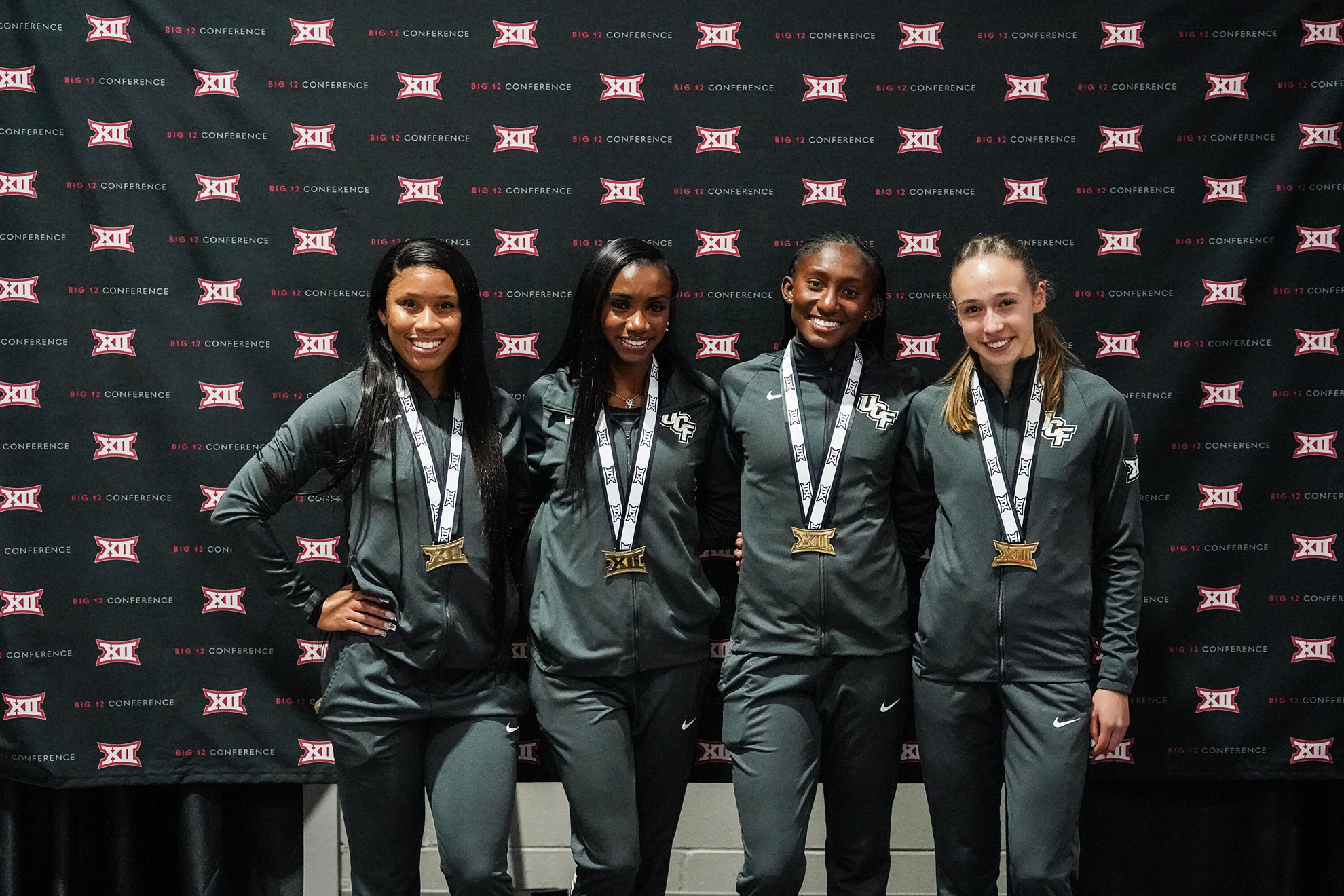 Kiah Williams - Track and Field 2024 - UCF Athletics - Official ...