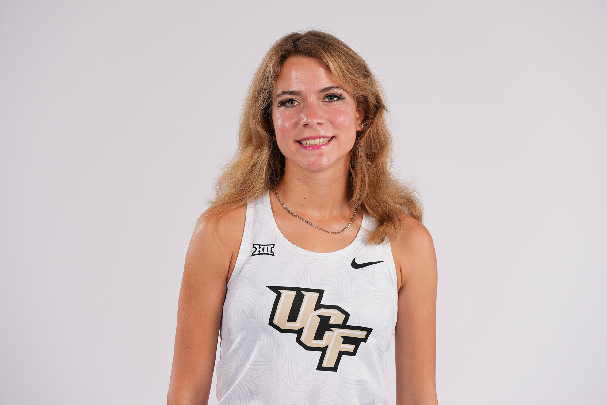 Madison Patchan - Cross Country 2024 - UCF Athletics - Official ...