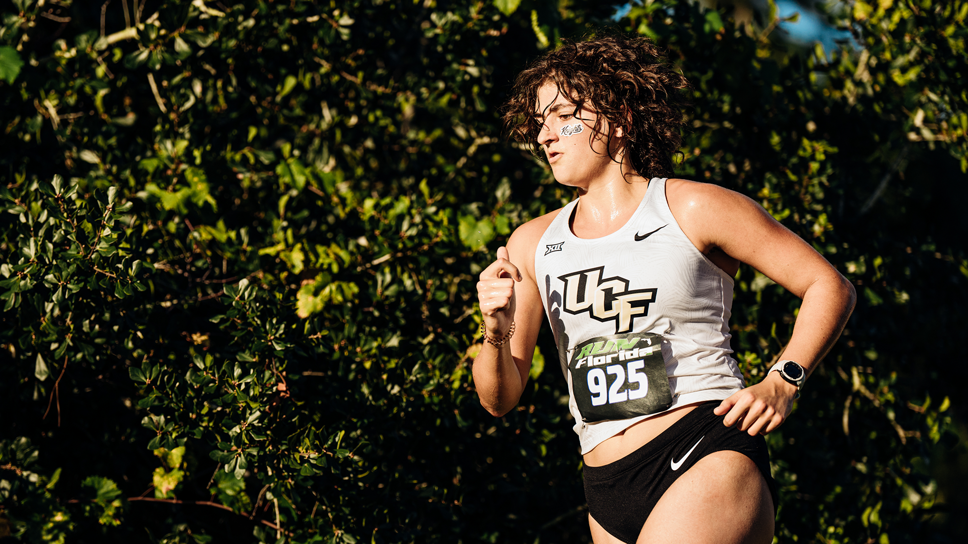 Cross Country Heads North for Bradley Pink Classic - UCF Athletics ...