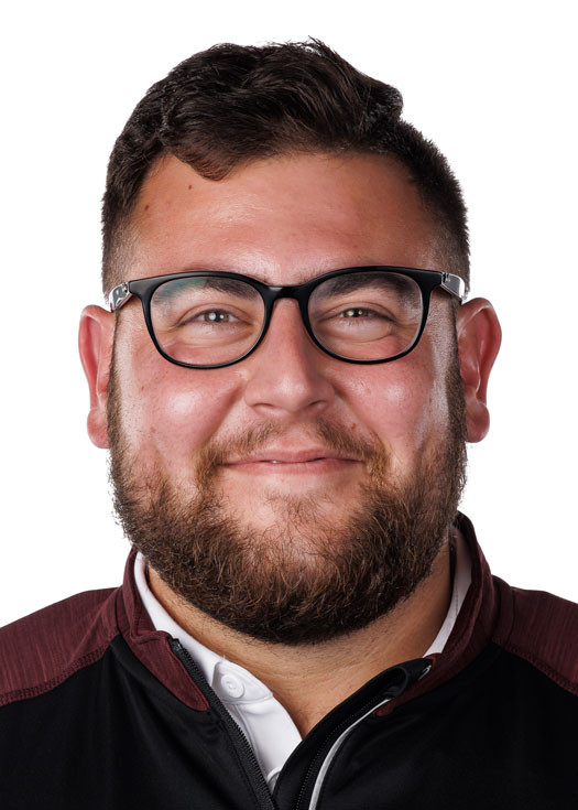 Spencer Rubin - UCF Athletics - Official Athletics Website