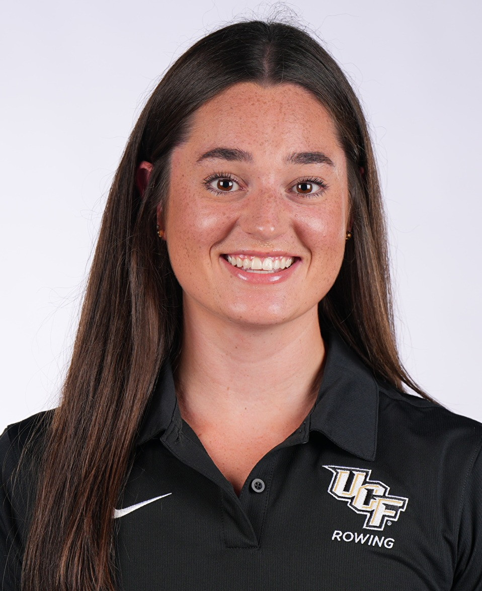 Reese Springer - Rowing 2025-26 - UCF Athletics - Official Athletics ...