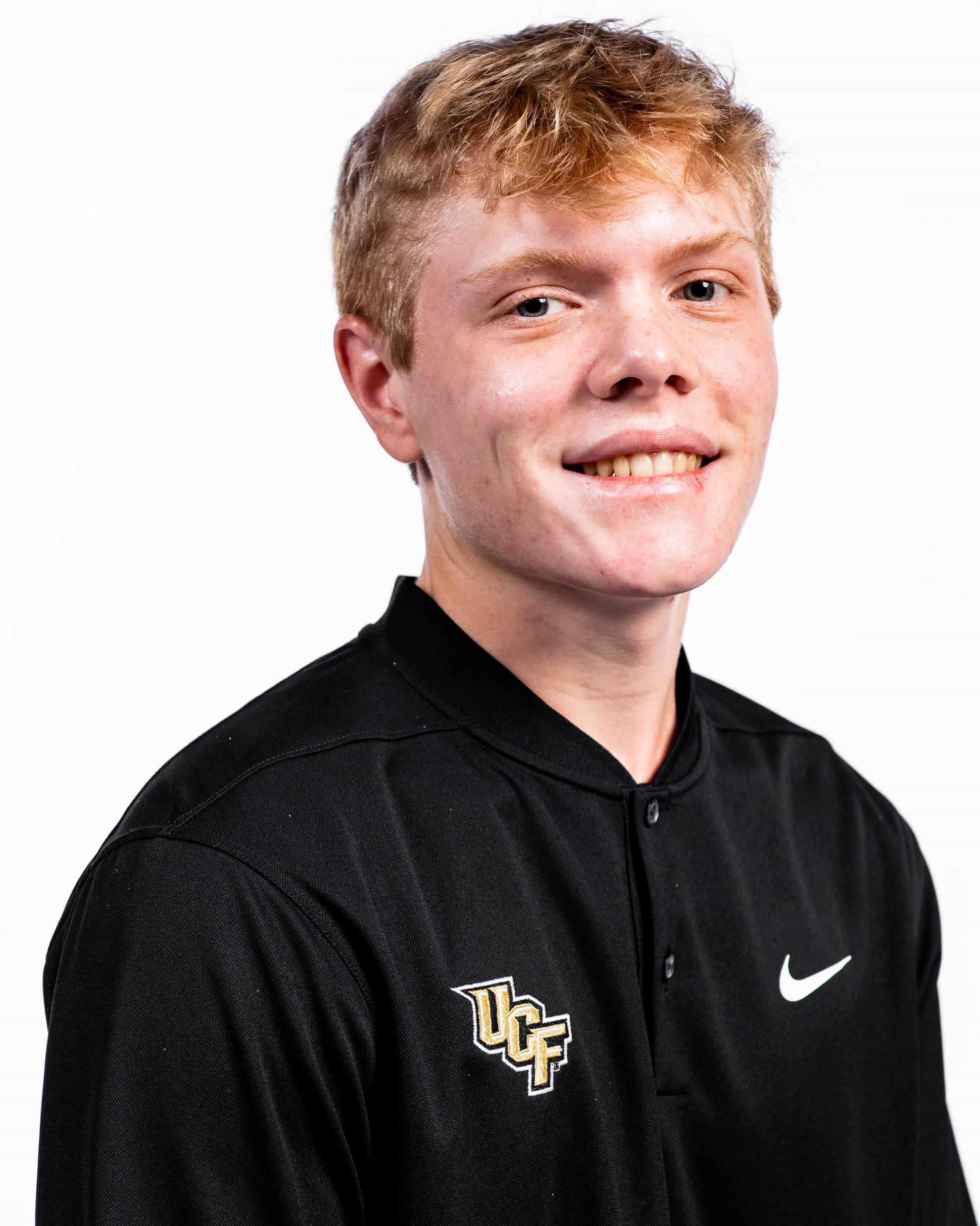 Jonah Leach - Men's Golf 2021-22 - UCF Athletics - Official Athletics ...
