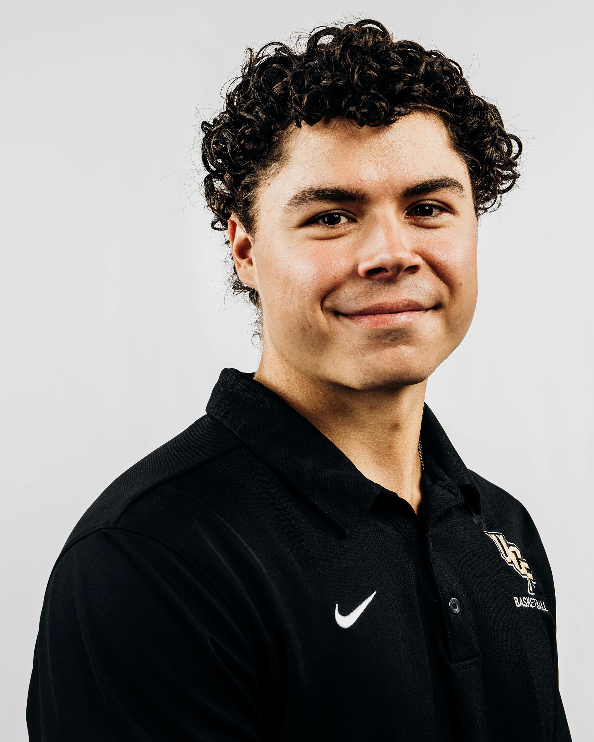 Trevor Loscombe - UCF Athletics - Official Athletics Website