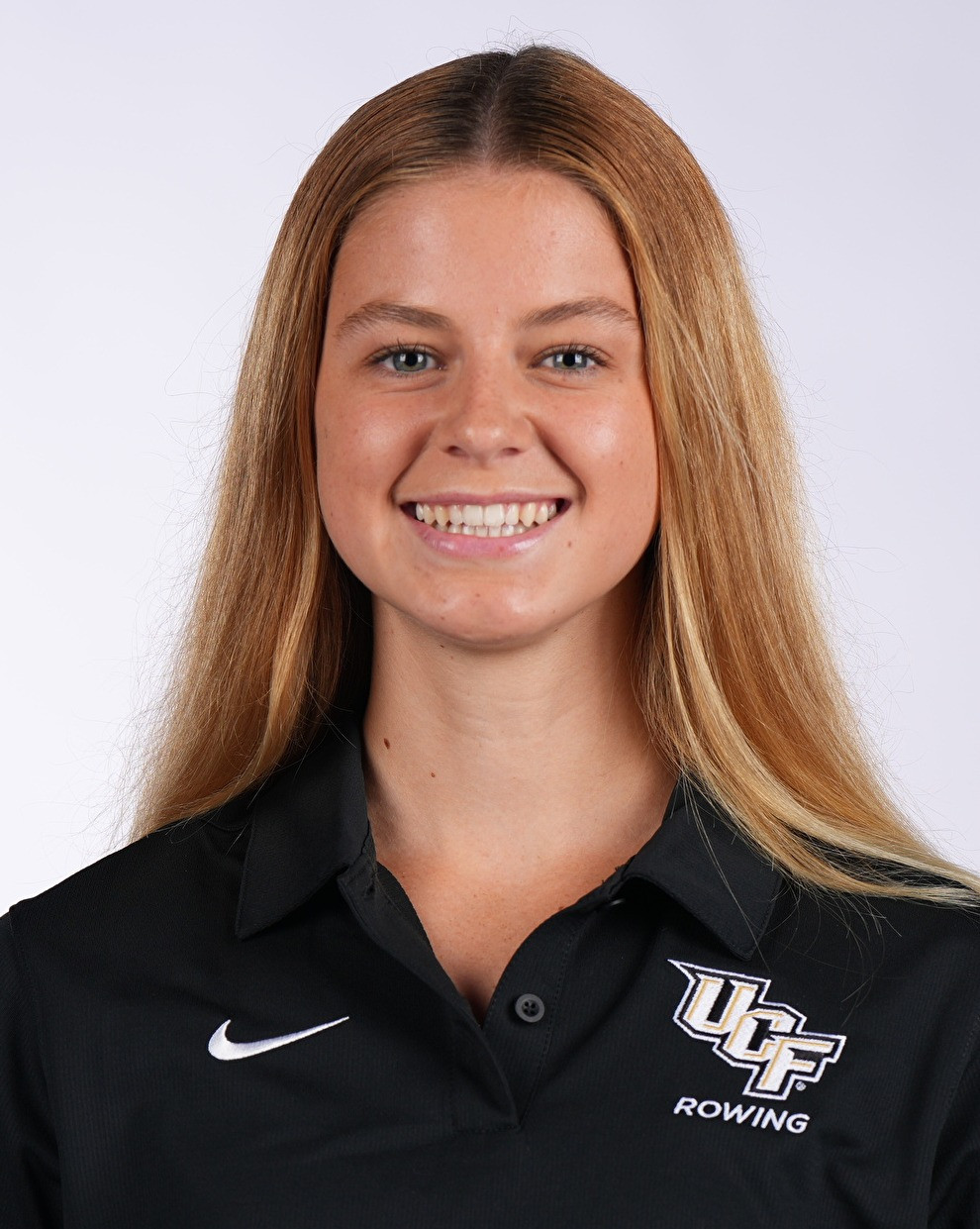 Landyn Williams - Rowing 2025-26 - UCF Athletics - Official Athletics ...