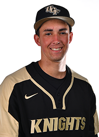 Jack Sinclair - Baseball 2018 - UCF Athletics - Official Athletics Website