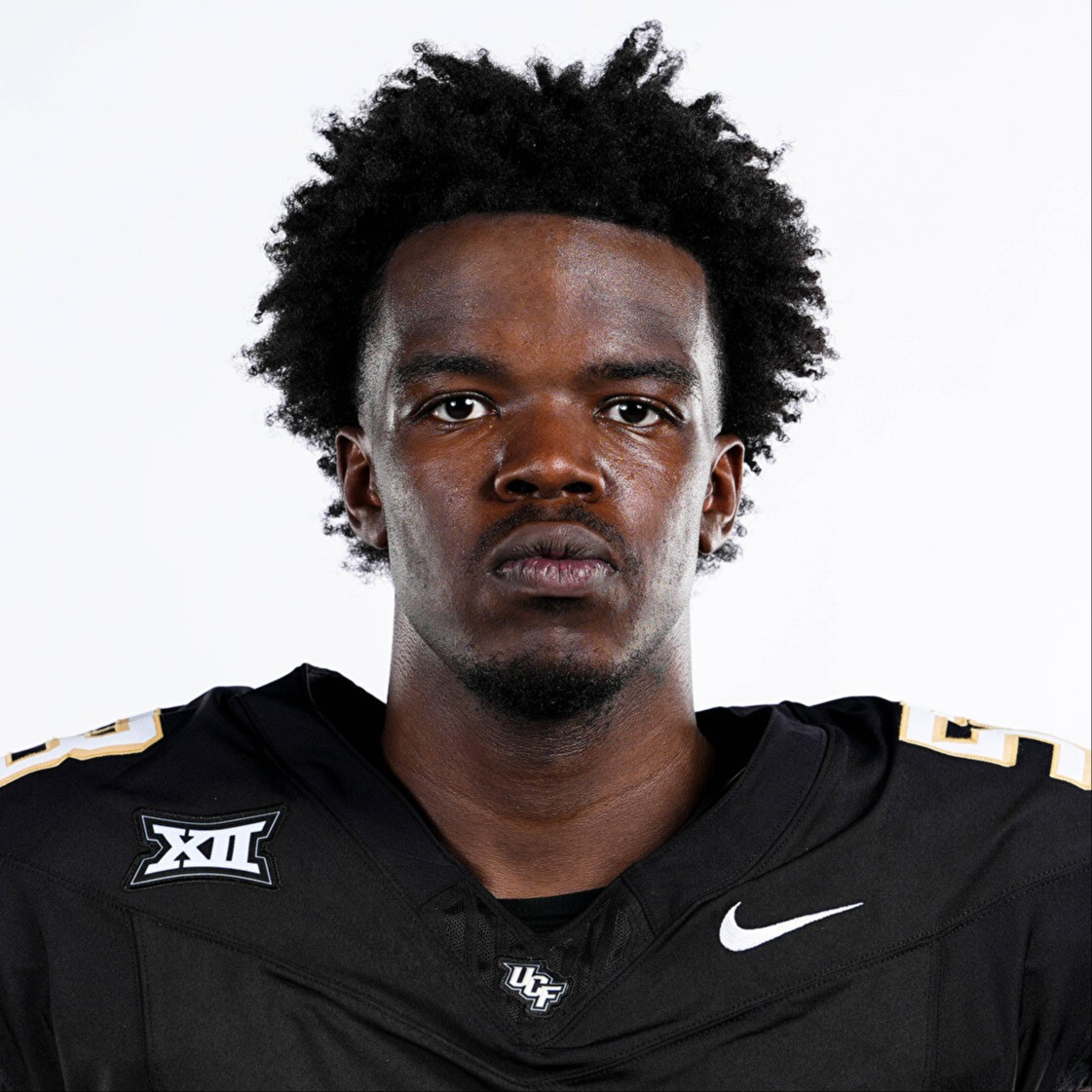 LaParka Langston - 2025 Football - UCF Athletics - Official Athletics ...