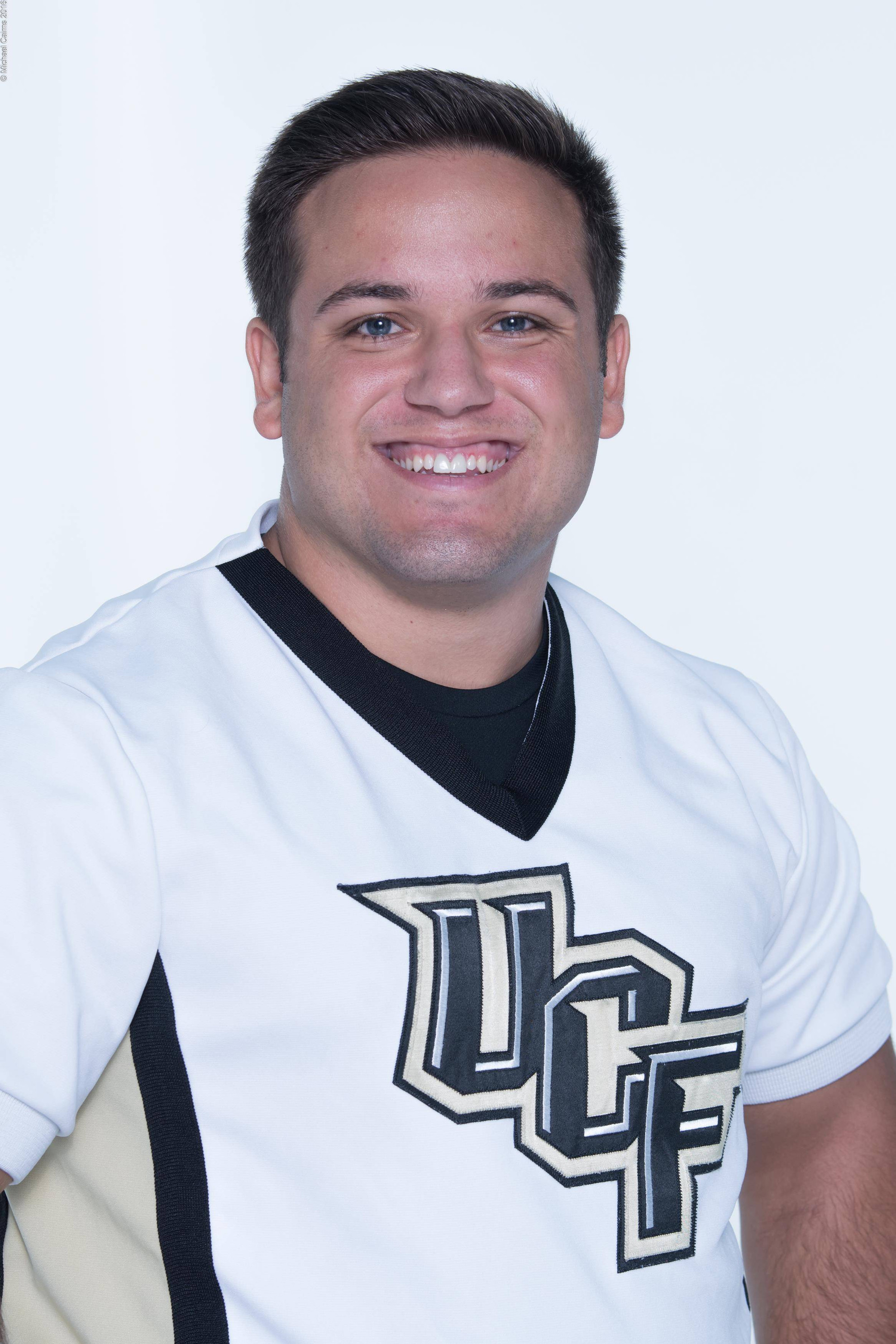 Adam Wojnar - Cheer/Dance 2016-17 - UCF Athletics - Official Athletics ...