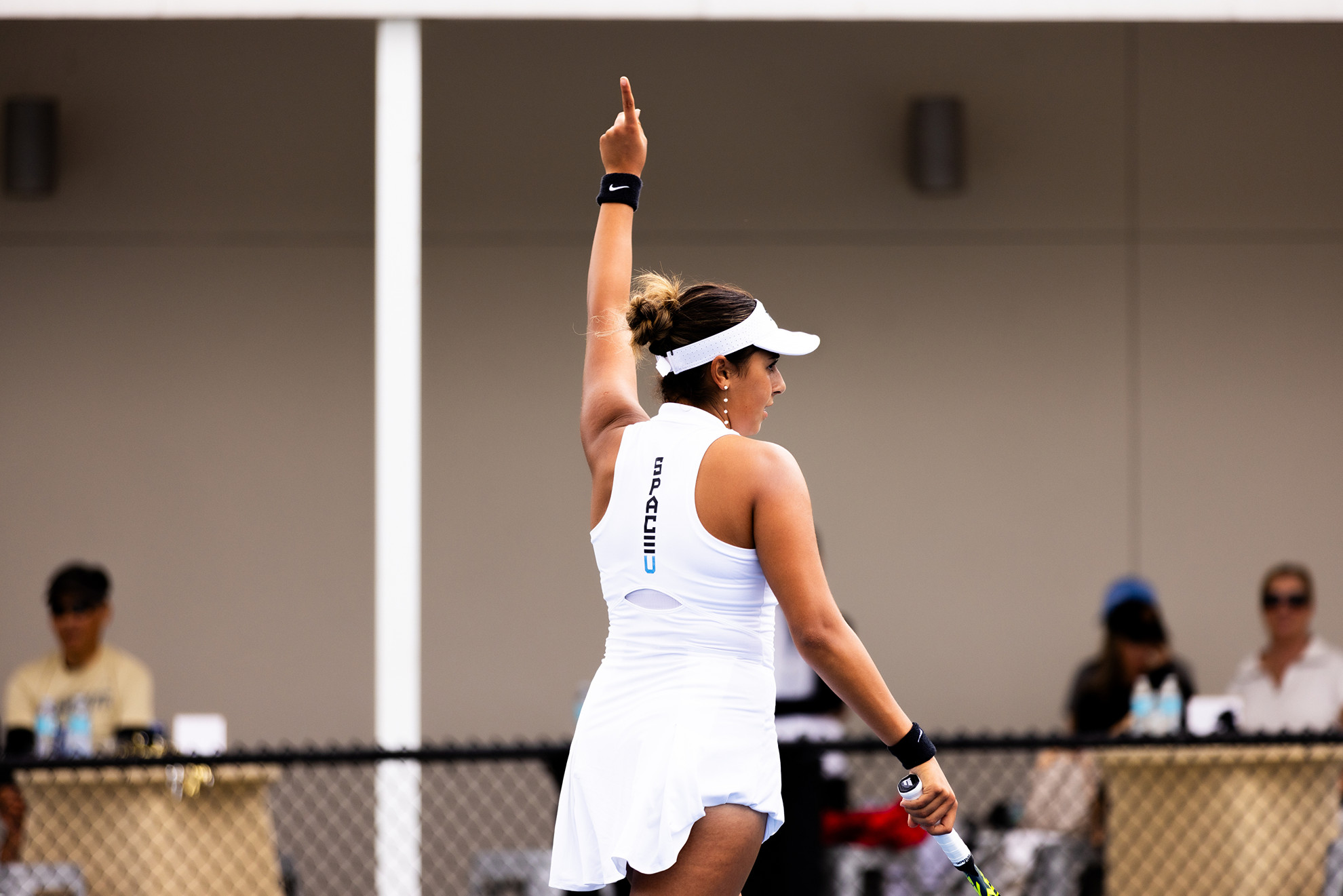 No. 20 Women's Tennis Boasts Multiple Players in Latest ITA Rankings ...