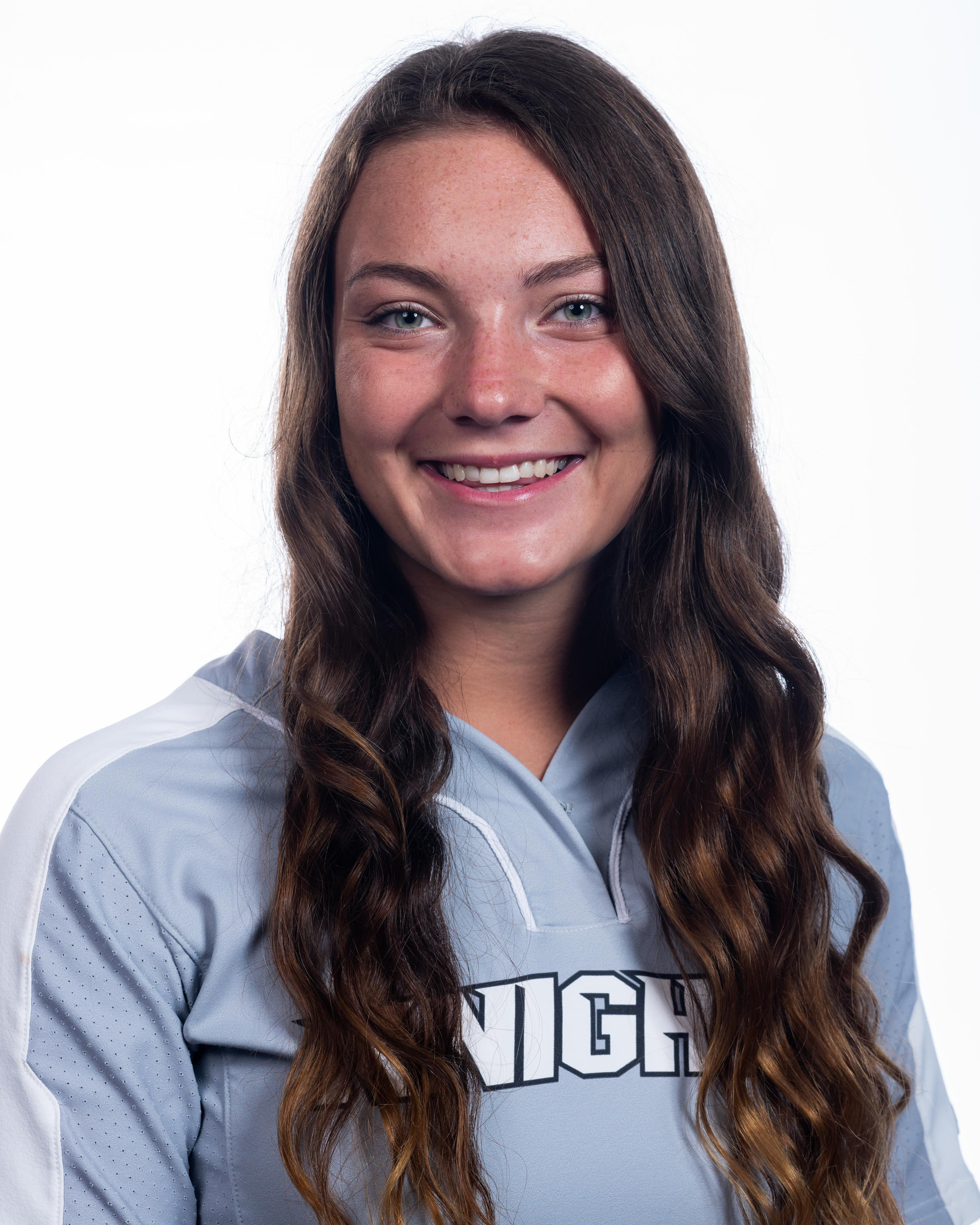Molly Rainey - Softball 2020 - UCF Athletics - Official Athletics Website
