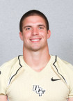 Ricky Kay - Football 2007 - UCF Athletics - Official Athletics Website