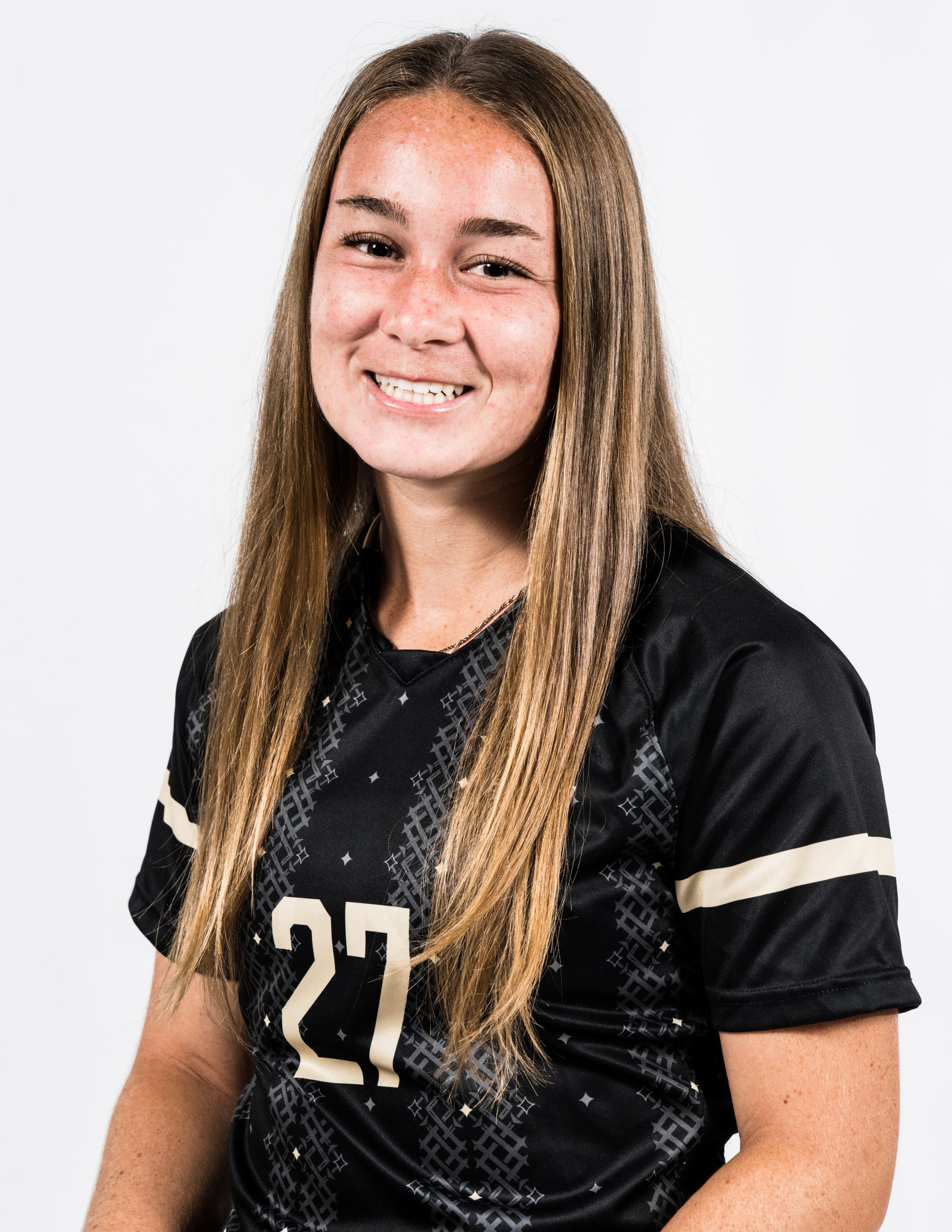 Jade Steele - Women's Soccer 2022 - UCF Athletics - Official Athletics ...