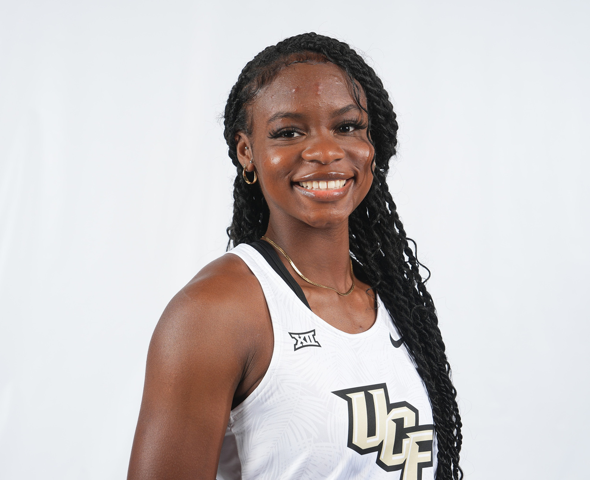 Leiya Green - Track and Field 2024 - UCF Athletics - Official Athletics ...