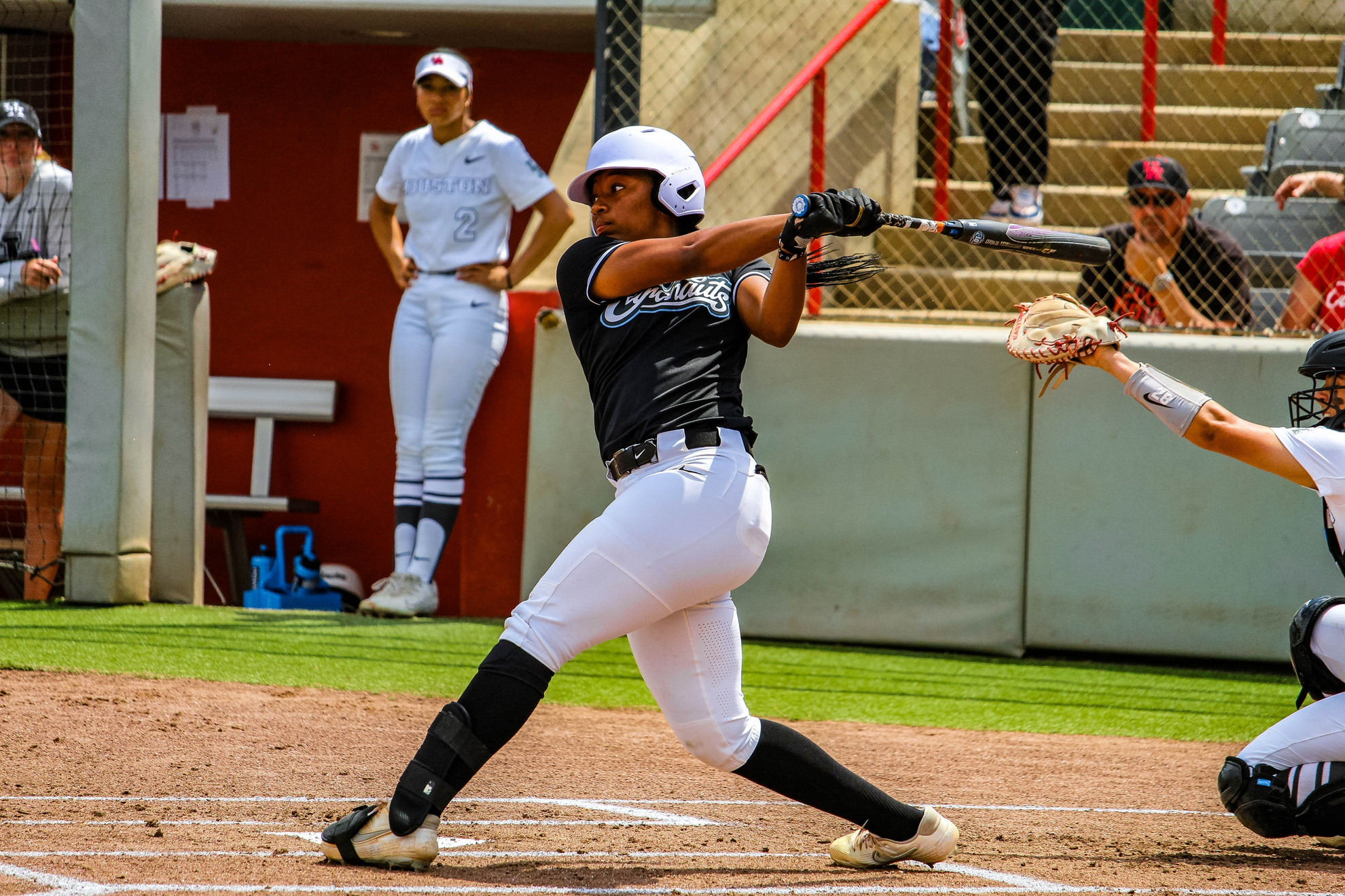 Jada Cody Named to USA Softball Top 50 Player of the Year Watchlist ...