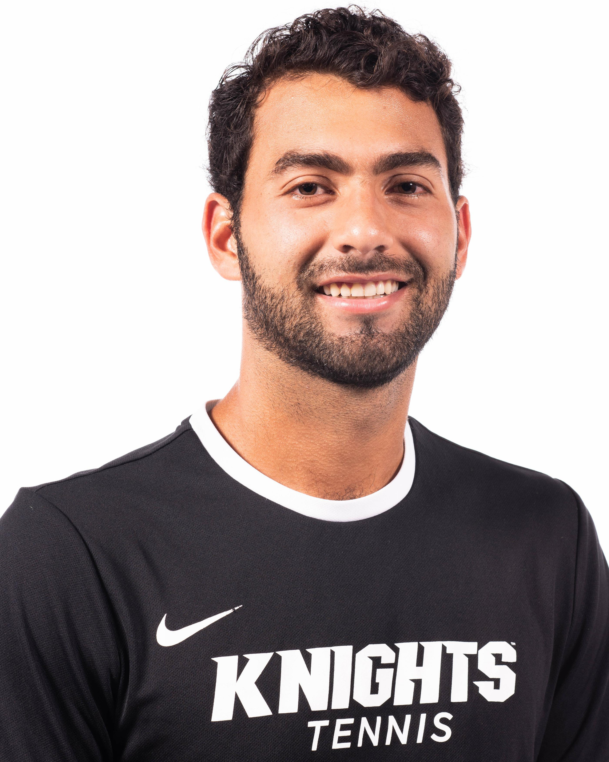 Alan Rubio - Men's Tennis 2020-21 - UCF Athletics - Official Athletics ...