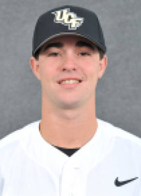 Pat Stephens - Baseball 2015 - UCF Athletics - Official Athletics Website