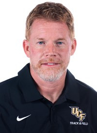 Glenn Smith - UCF Athletics - Official Athletics Website