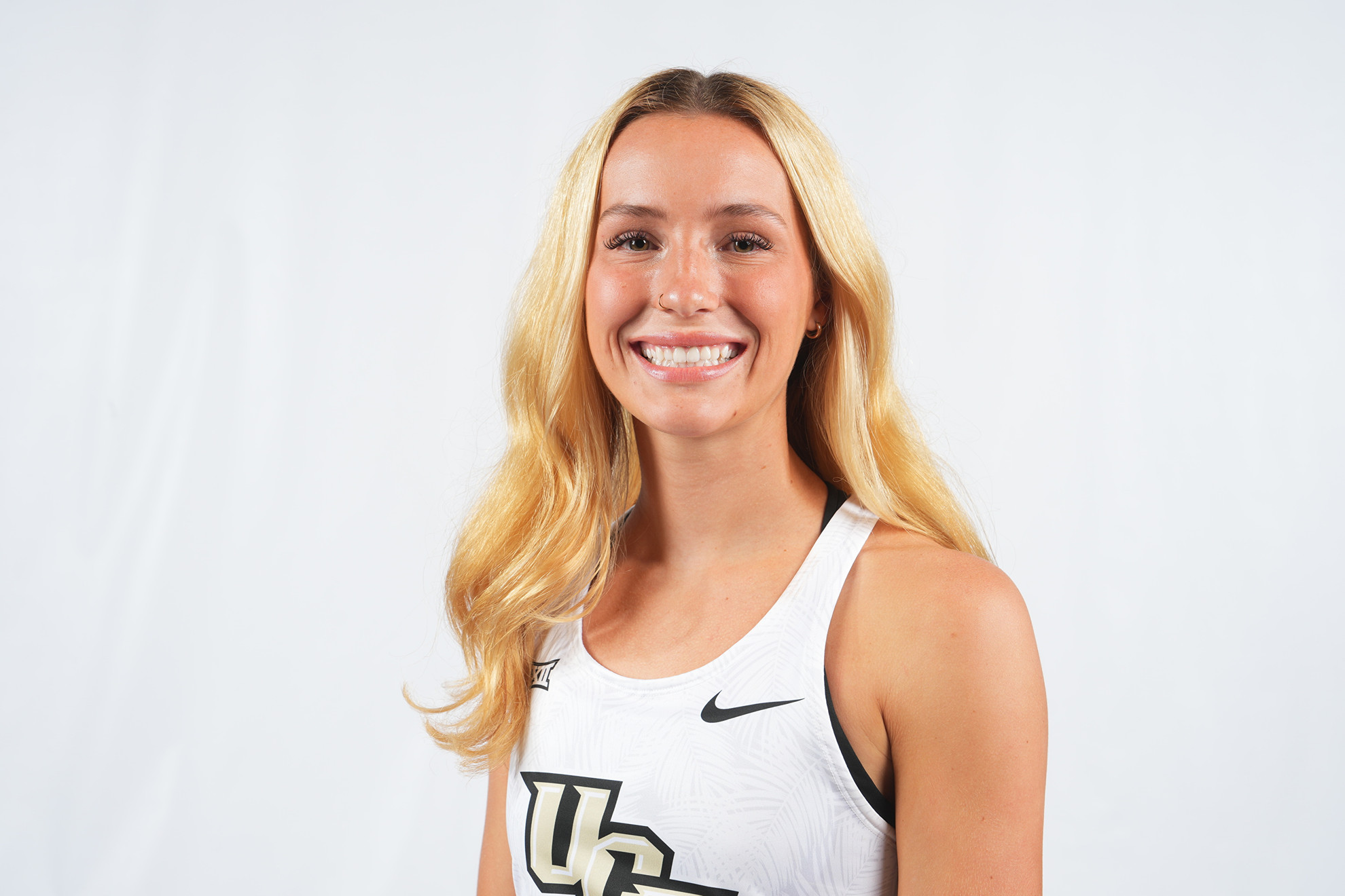 Katelyn Henselmeier - Track and Field 2024 - UCF Athletics - Official ...