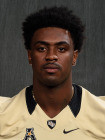 Drico Johnson - Football 2014 - UCF Athletics - Official Athletics Website