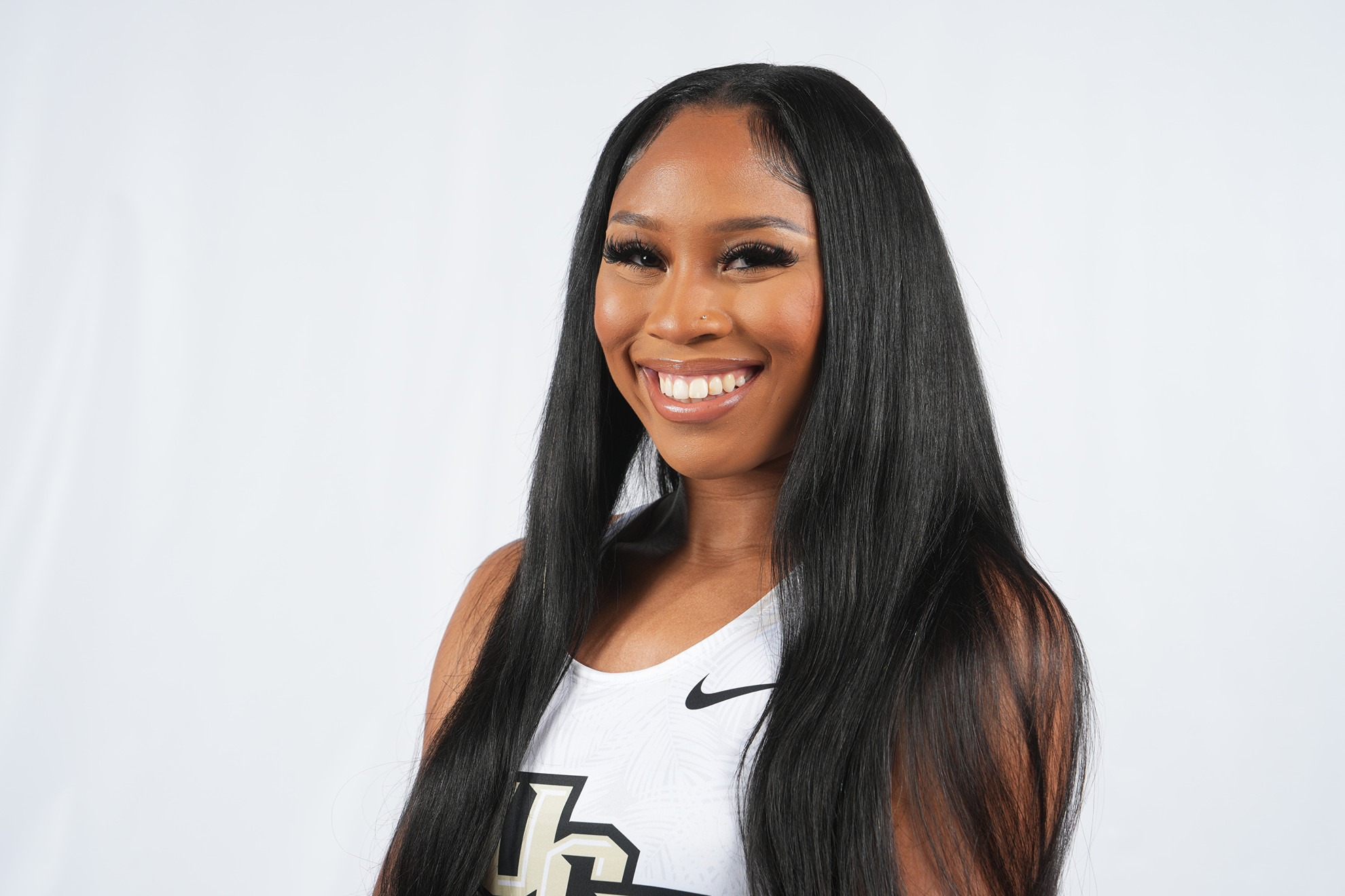 Kai'lyn Kirkland - Track and Field 2024 - UCF Athletics - Official ...