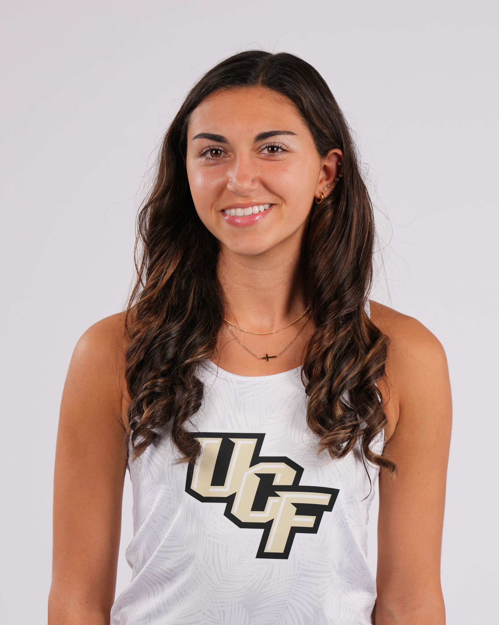 Abigail Clements - Track and Field 2026 - UCF Athletics - Official Athletics Website