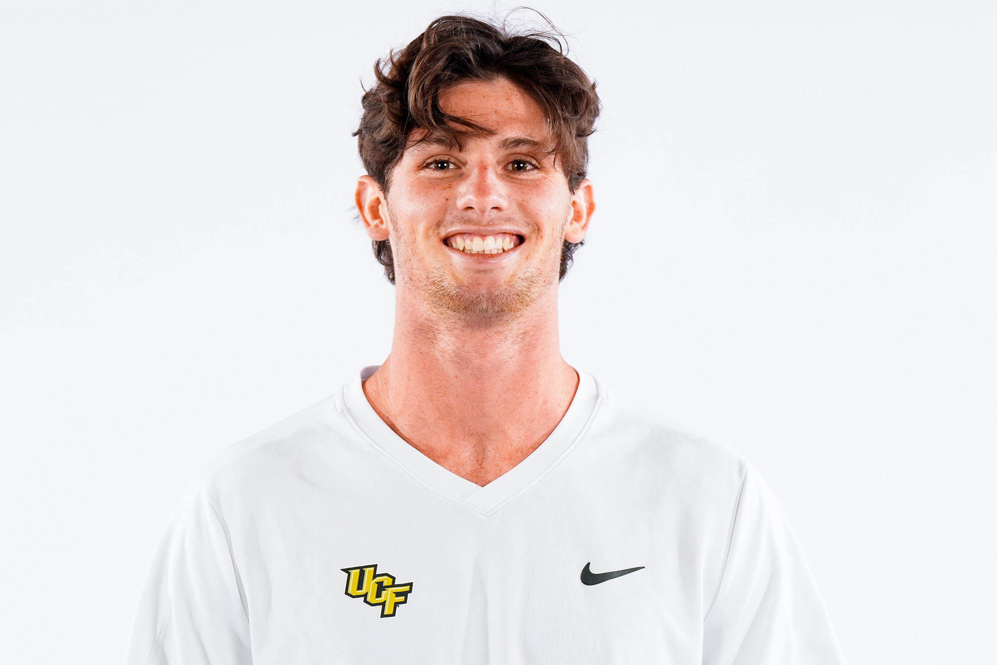Paul Colin - Men's Tennis 2024-25 - UCF Athletics - Official Athletics ...
