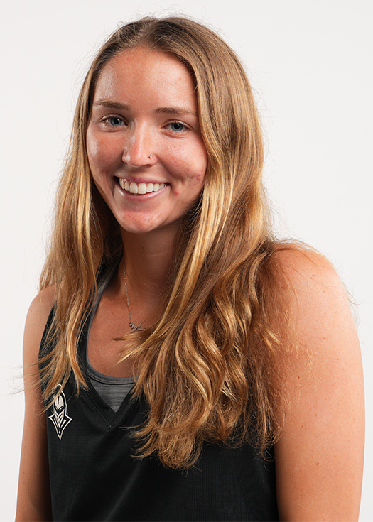 Anique Kattenberg - Women's Tennis 2023-24 - UCF Athletics - Official ...