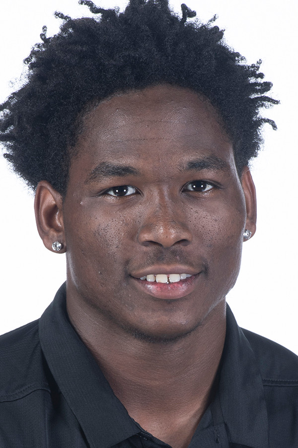 Dallaz Corbitt - Football 2020 - UCF Athletics - Official Athletics Website
